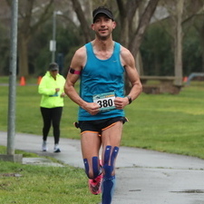 Bryan Enderle | Strava Runner Profile