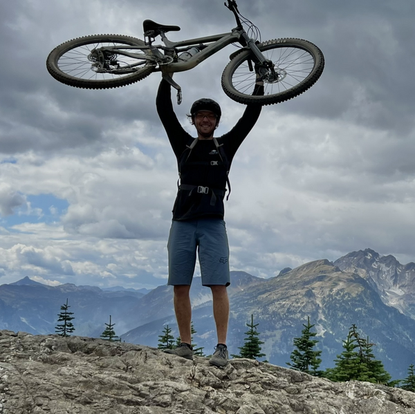 Ethan Mark | Strava Runner Profile