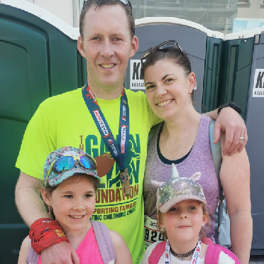 Donal Mccormack | Strava Runner Profile