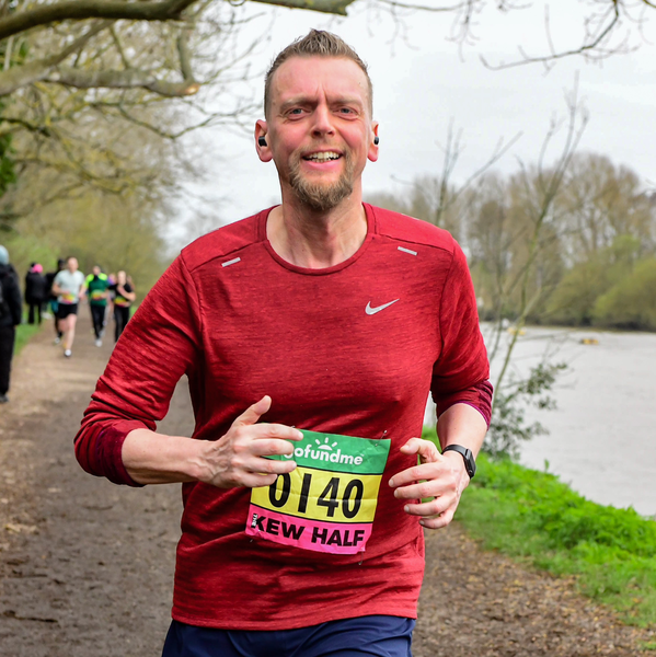 Adam Hickman | Strava Runner Profile