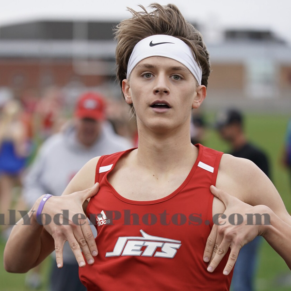 Carter Steele | Strava Runner Profile