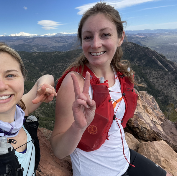 Liana Quinn | Strava Runner Profile