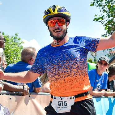 Marc-Antoine Ruel | Strava Runner Profile