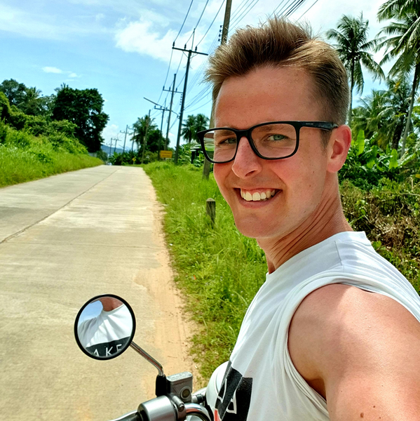 Lee Griffiths | Strava Runner Profile