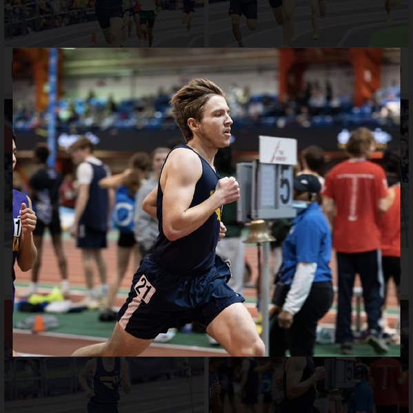 Christopher Wynne | Strava Runner Profile