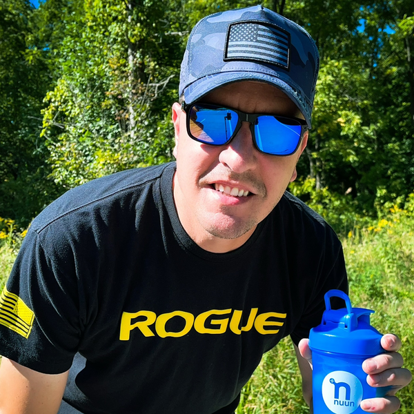 Mike Madej (PRC) | Strava Runner Profile