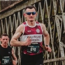 Kieran Nolan | Strava Runner Profile