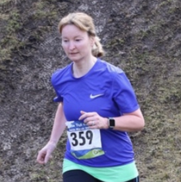 Lynn Vickers | Strava Runner Profile