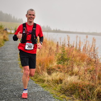 Stephan Müll | Strava Runner Profile