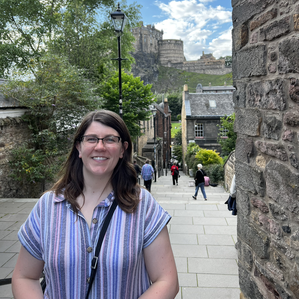 Sarah Magee | Strava Runner Profile