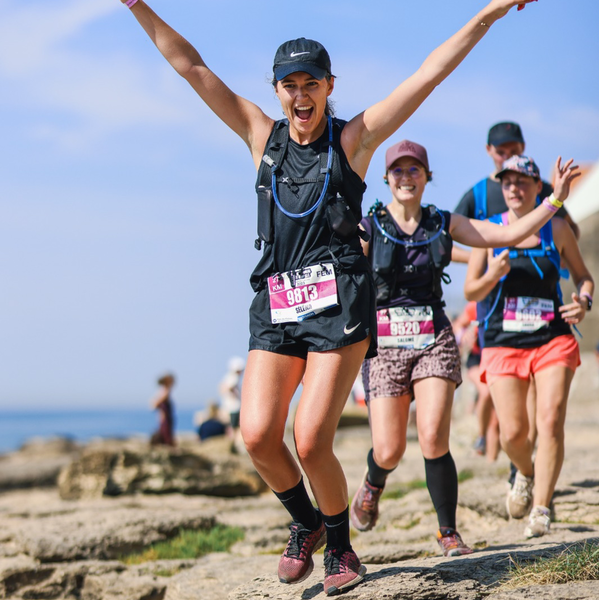 Liberelle Séléna | Strava Runner Profile