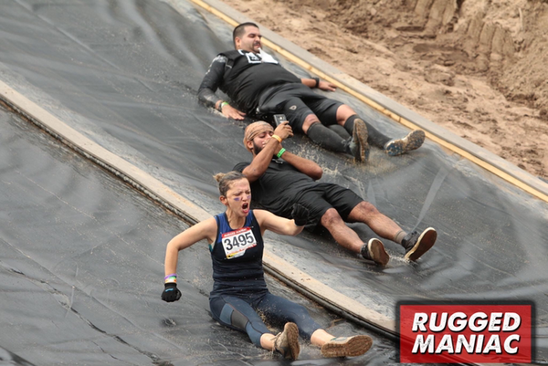 Erin the Mediocre Exercising Mother | Strava Runner Profile