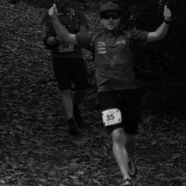 Alex Wilson | Strava Runner Profile