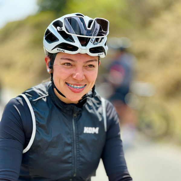 Laura Camila Buitrago Pachon | Strava Cyclist Profile