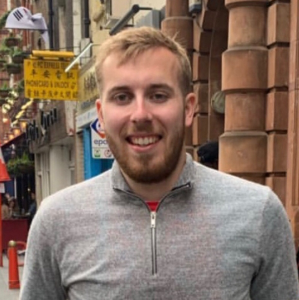 Tom Fisher | Strava Runner Profile