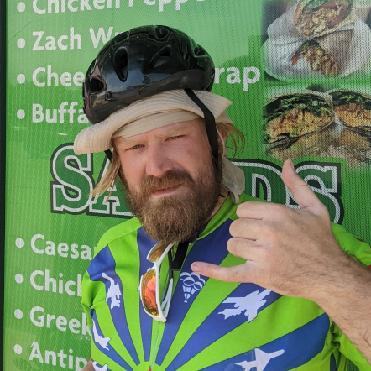 Perfil de Ciclista do Strava | Andrew Cambron