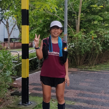 Siew Eng Y | Strava Runner Profile