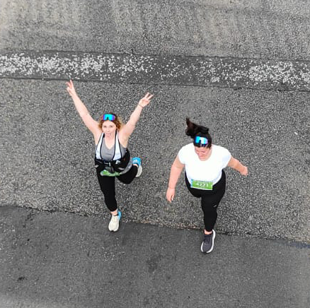 Chloe Maloney | Strava Runner Profile