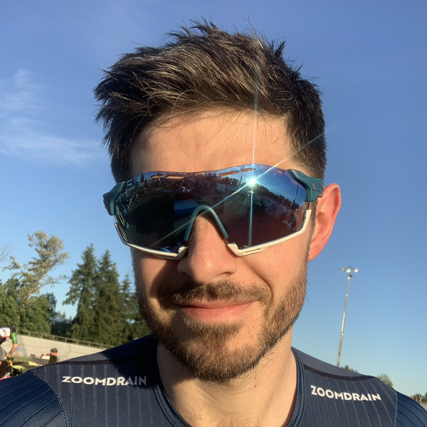 Galen Erickson | Strava Cyclist Profile