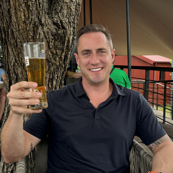 Danny Brody | Strava Runner Profile