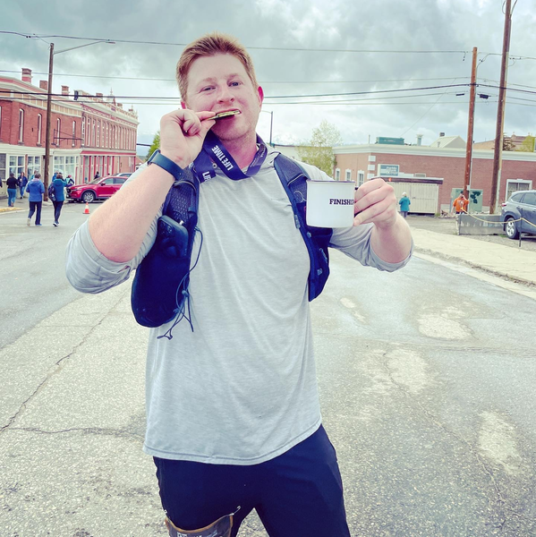 Kyle Aldridge | Strava Runner Profile