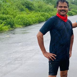 Sanjay Shinde | Strava Runner Profile