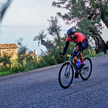 PABLO SANZ RUEDA | Strava Cyclist Profile