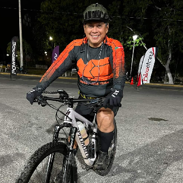Alejandro Noris | Strava Cyclist Profile