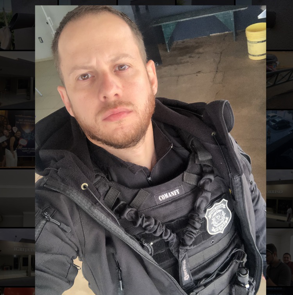 Thomas Hessel Craveiro | Strava Runner Profile