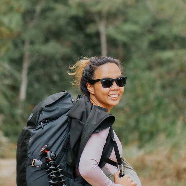 Michelle Lee Matias | Strava Runner Profile