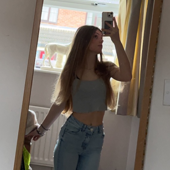 Chloe Metson | Strava Runner Profile