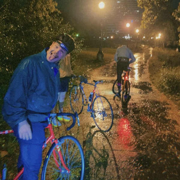 ben adamson | Strava Cyclist Profile
