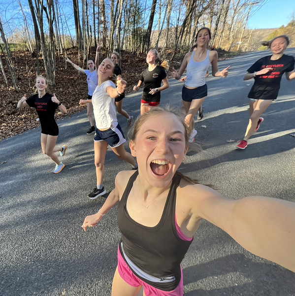 Vera de Jong | Strava Runner Profile
