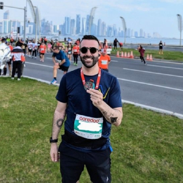 Amer Sweidan | Strava Runner Profile
