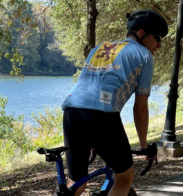 Rob Flournoy | Strava 自行車手的個人檔案