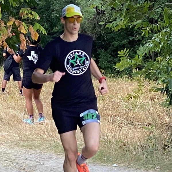 David Clem | Strava Runner Profile