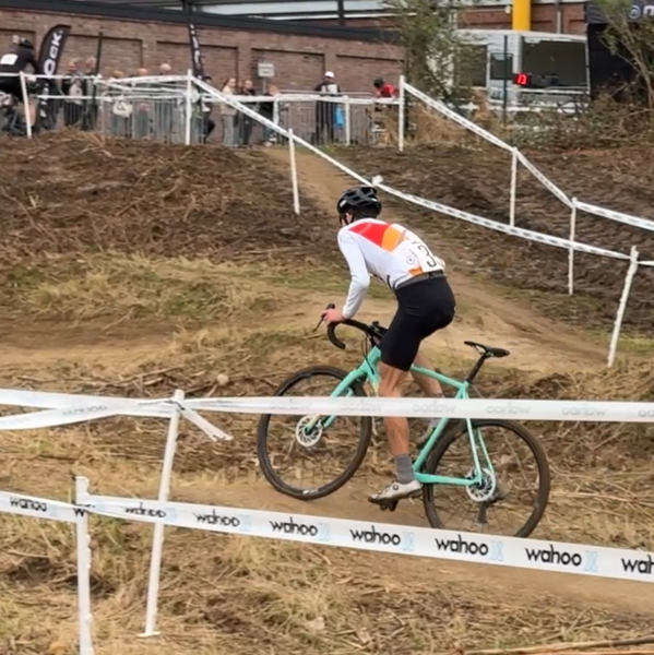 Nils B. | Strava Cyclist Profile