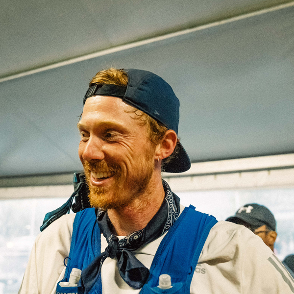 Simon Pocock | Perfil de corredor de Strava