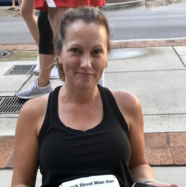 Ashley Finley | Strava Runner Profile