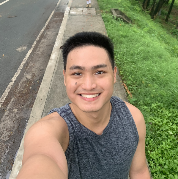 Aaron Kyle Carreon | Strava Runner Profile