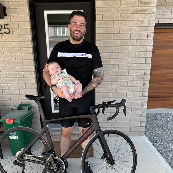 Joshua Edwards | Strava Cyclist Profile