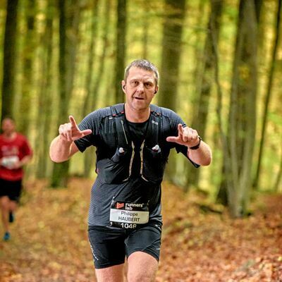 Philippe Haubert | Strava Runner Profile