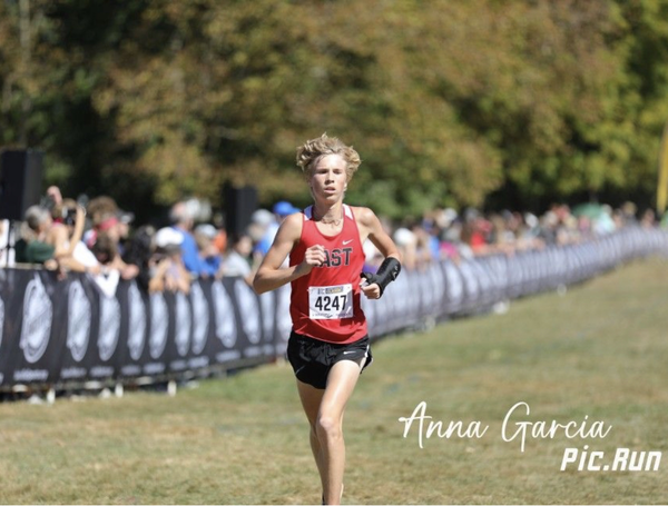 Bryce Hogan | Strava Runner Profile