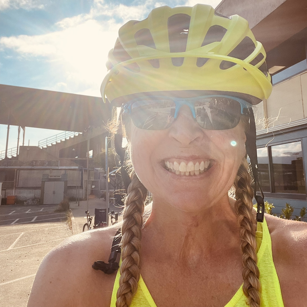 Elizabeth DePoy | Perfil de ciclista de Strava