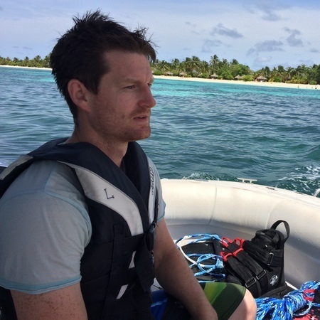 Simon Finch | Strava Runner Profile