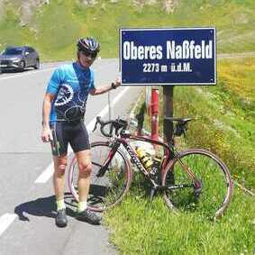 René Knoll | Strava Cyclist Profile