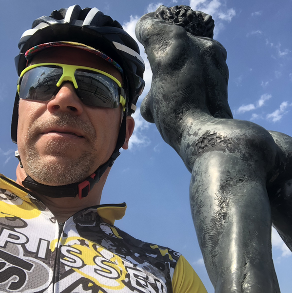 Peter Neels | Strava Cyclist Profile