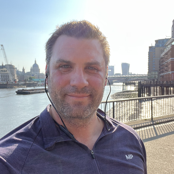 tim martin | Strava Runner Profile