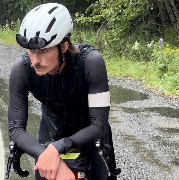 Charles-Antoine Lessard-Tremblay | Strava Cyclist Profile