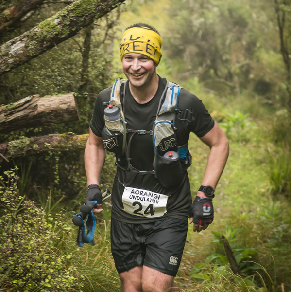 Richard Samways | Strava Runner Profile